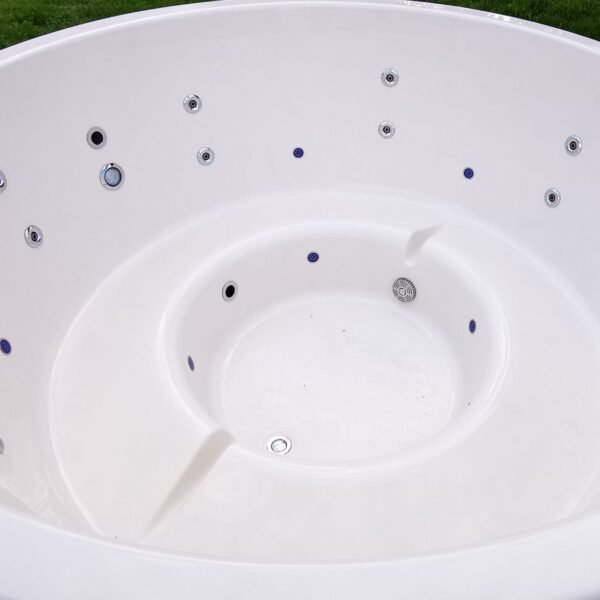 Royal tubs – tavo poilsio sprendimai